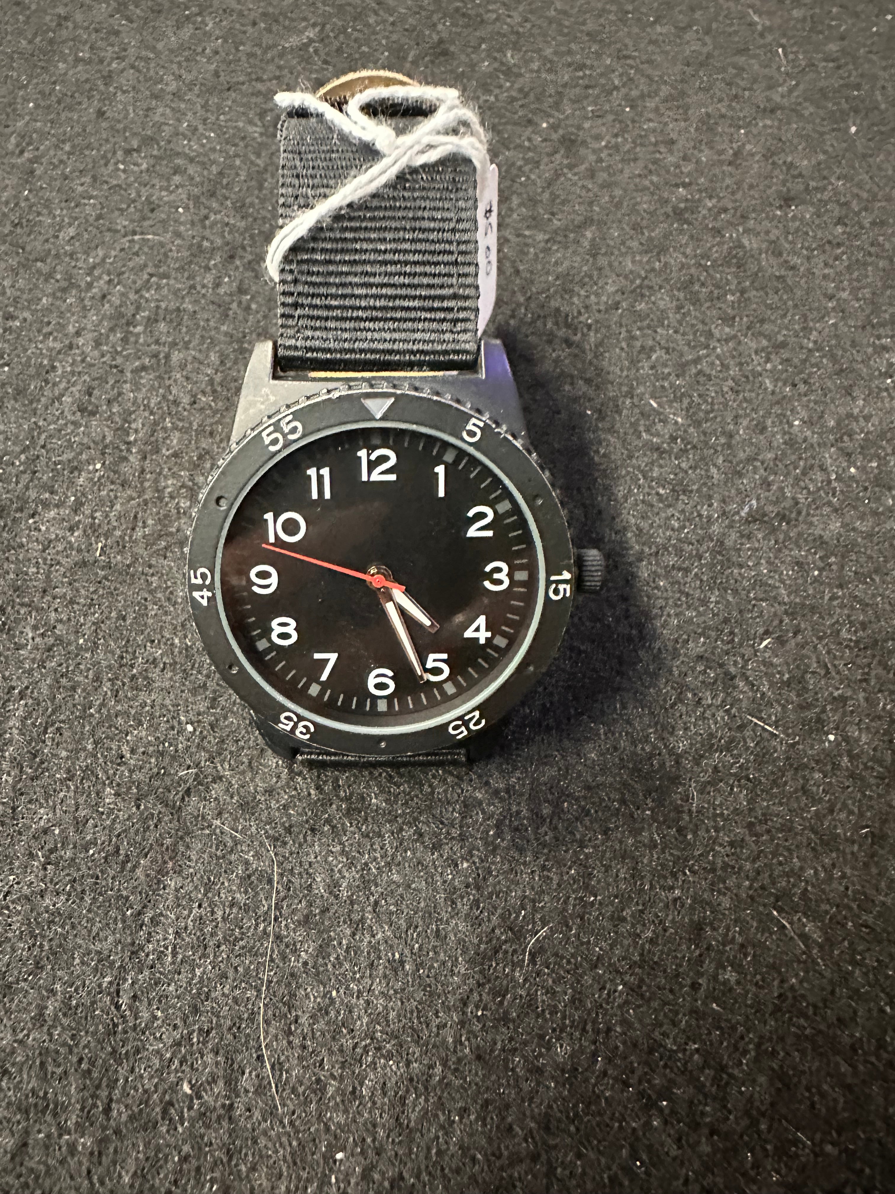 ANKO Men's Watch – Captain Comics and Collectables Pty Ltd