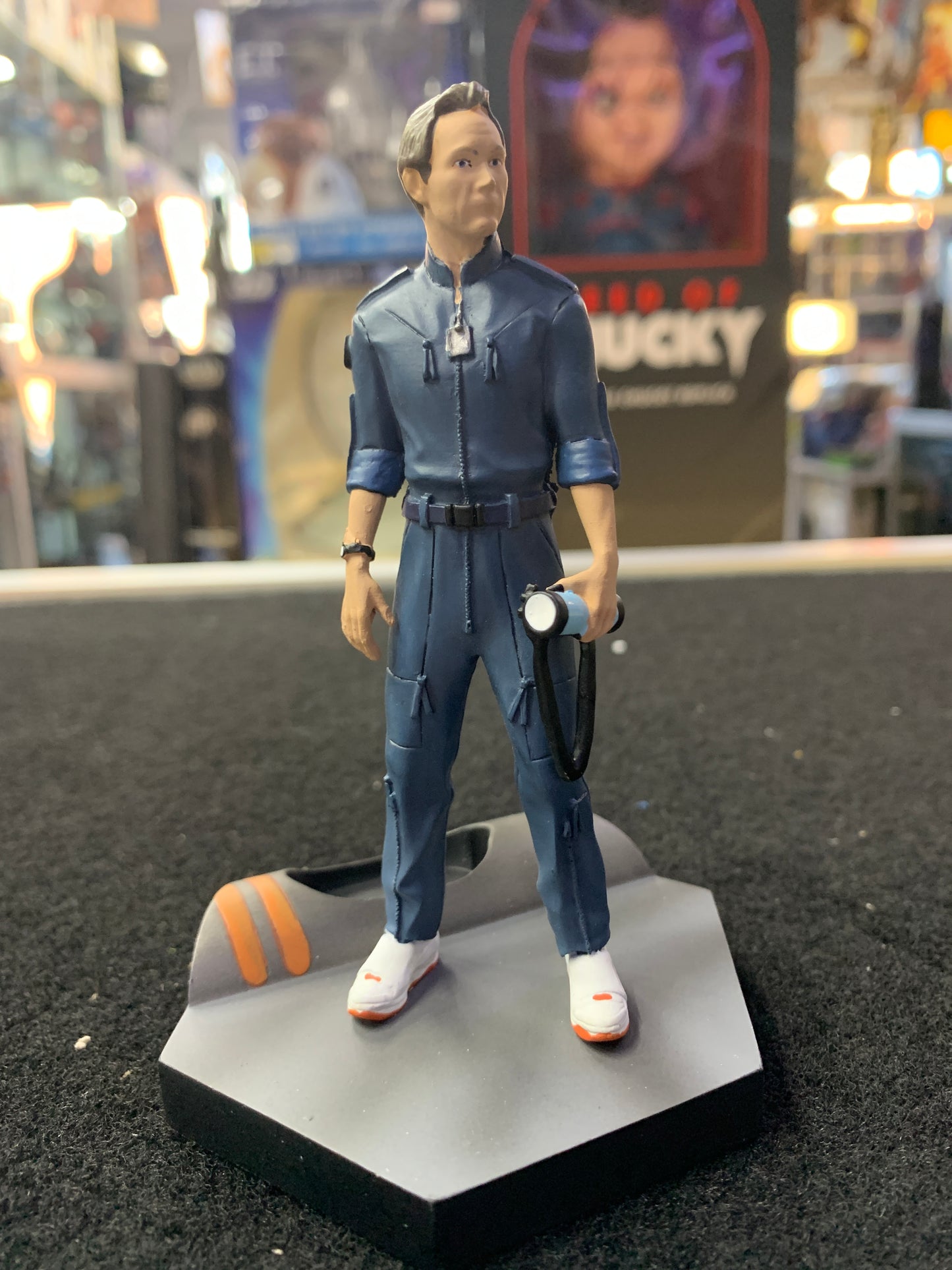 Aliens Bishop hero collection – Captain Comics and Collectables Pty Ltd