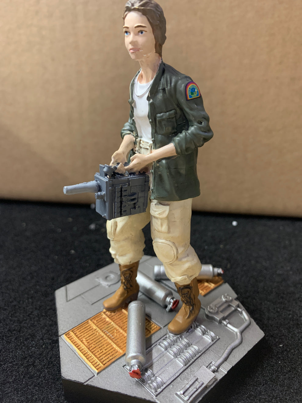 Alien lambert hero collection – Captain Comics and Collectables Pty Ltd