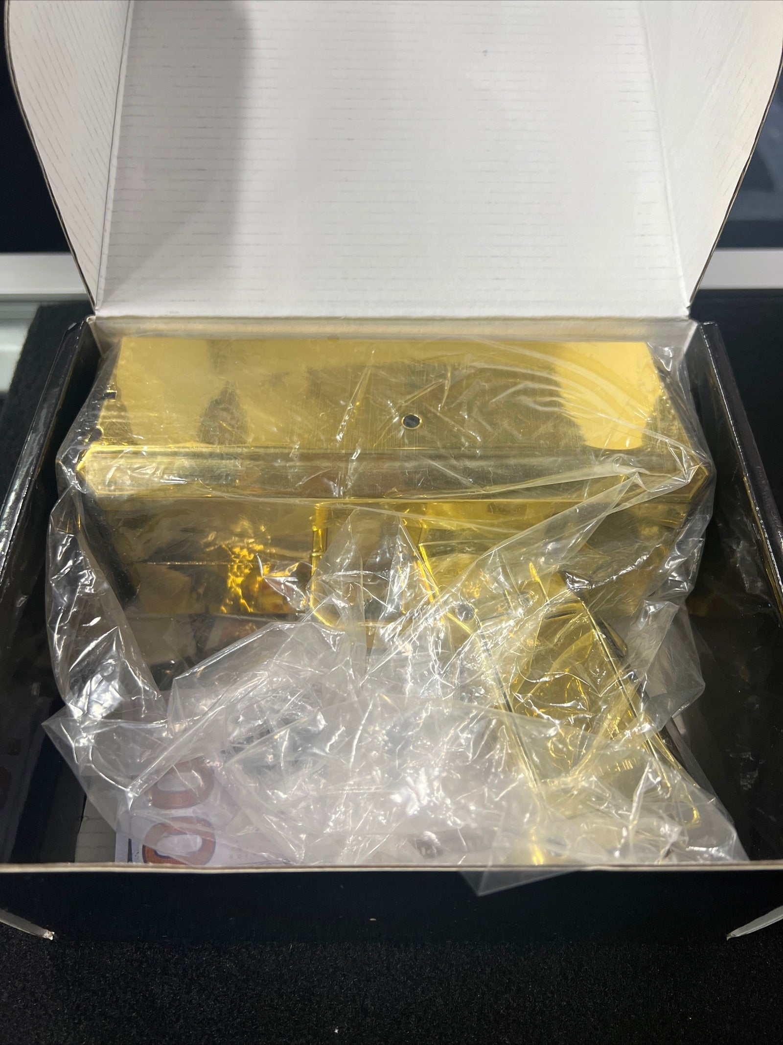 Cash Cannon Money Launcher Toy Gun Fashion Party Gift Game Make It Rai ...